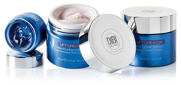 Dibi Lift Creator - Face